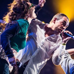 Events - 🇩🇴 Dominican Festivals